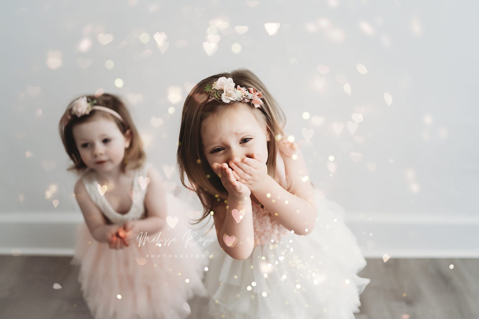 BURGESS and ELLIOTT – SPARKLE STUDIO SESSION | MELISSA ROSIC ...