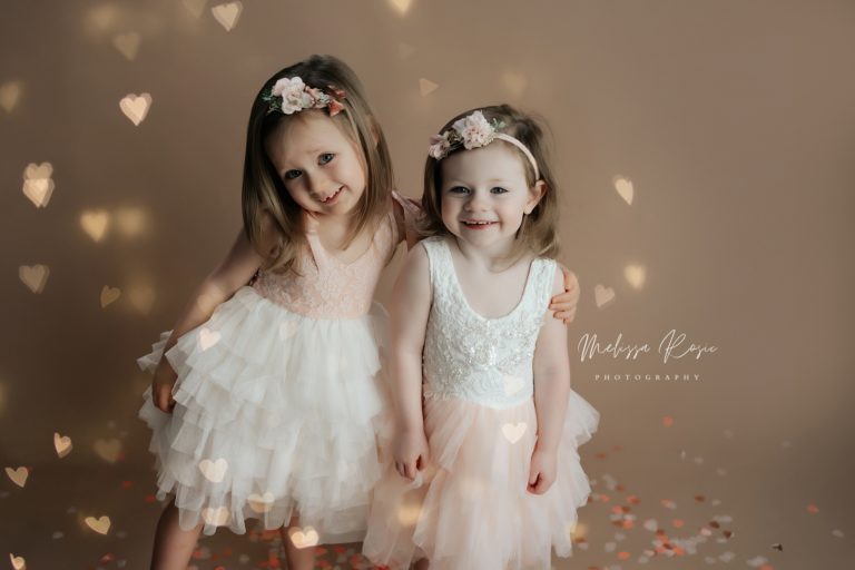 BURGESS and ELLIOTT – SPARKLE STUDIO SESSION | MELISSA ROSIC ...